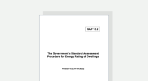 SAP calculations: everything you need to know about how EPCs are ...